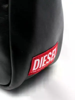 DIESEL® Faux-leather Crossbody Bag