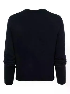 Khaite Leta Sweater