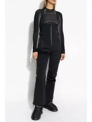 Moncler Padded Ski Jumpsuit