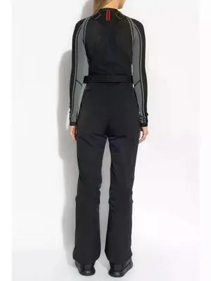 Moncler Padded Ski Jumpsuit