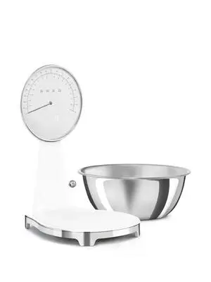 SMEG 50's Style Kitchen Scale