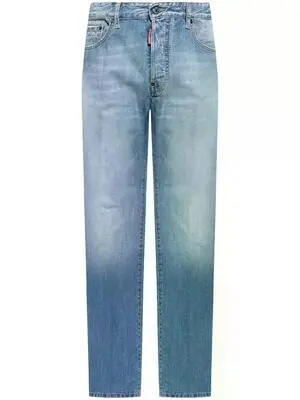 Dsquared2 642 Jeans - Blue