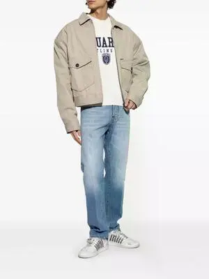 Dsquared2 642 Jeans - Blue