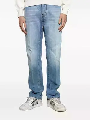 Dsquared2 642 Jeans - Blue