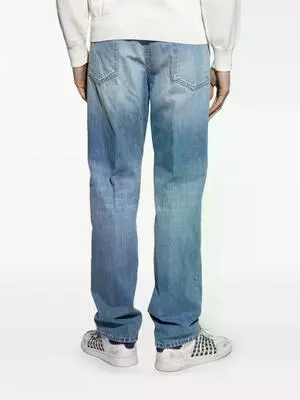Dsquared2 642 Jeans - Blue