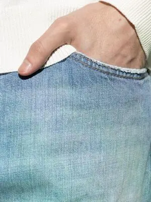 Dsquared2 642 Jeans - Blue