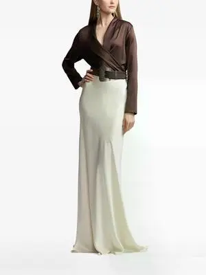 Ralph Lauren Masina Maxi Skirt