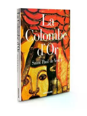 Assouline La Colombe D'or