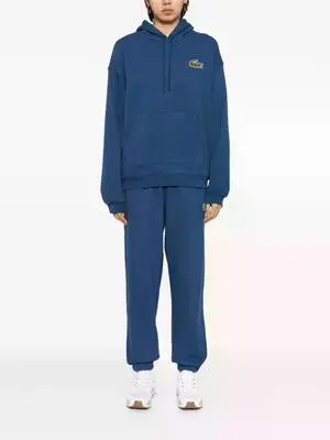 Lacoste Relaxed Fit Sweatpants