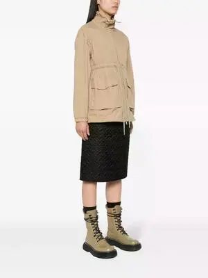 Moncler Iadi Parka Jacket