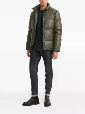 YVES SALOMON Down Padded Jacket
