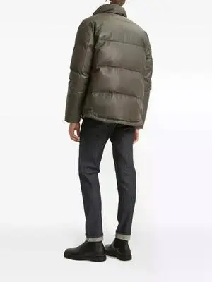 YVES SALOMON Down Padded Jacket