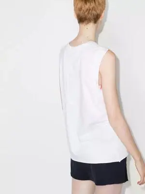 The Upside Logo-print Tank Top
