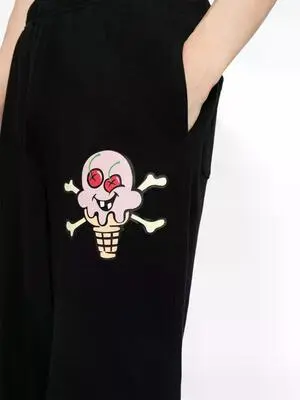 ICECREAM Cones & Bones Sweatpants