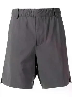 JAMES PERSE Performance Golf Shorts - Grey