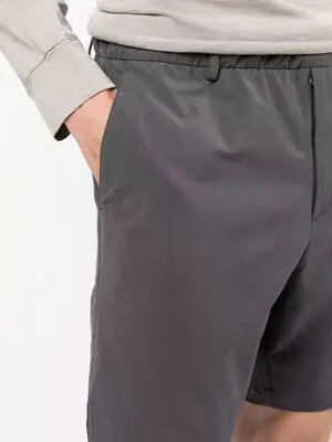 JAMES PERSE Performance Golf Shorts - Grey