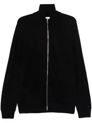 SEVEN GAUGE Wool Cardigan