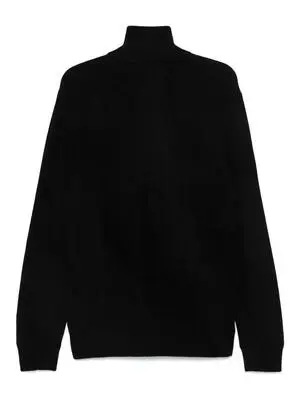SEVEN GAUGE Wool Cardigan