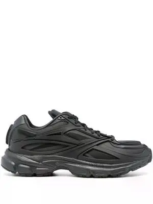 Reebok Almond Toe Sneakers For Men