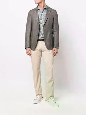 Emporio Armani J06 Slim-fit Jeans