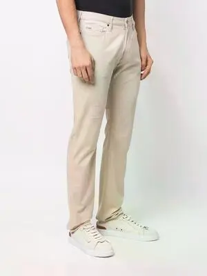 Emporio Armani J06 Slim-fit Jeans