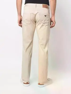 Emporio Armani J06 Slim-fit Jeans