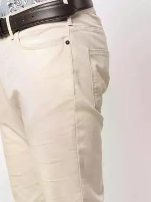 Emporio Armani J06 Slim-fit Jeans