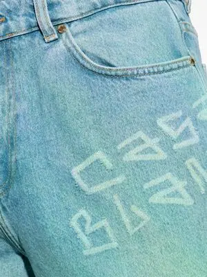 Casablanca Wide-leg Jeans