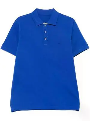 FAY Short-sleeve Polo Shirt