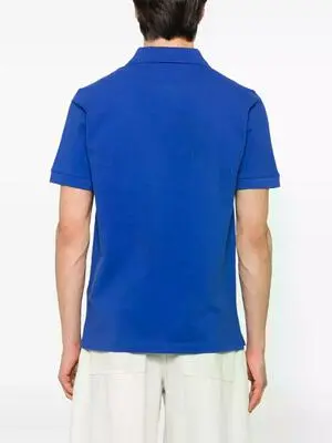 FAY Short-sleeve Polo Shirt