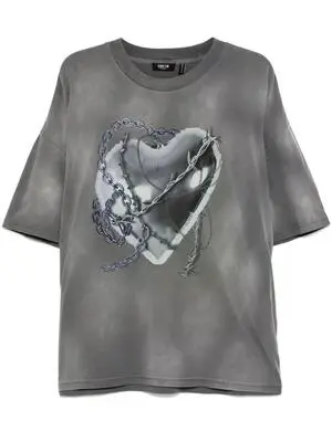 FIVE CM Printed T-shirt