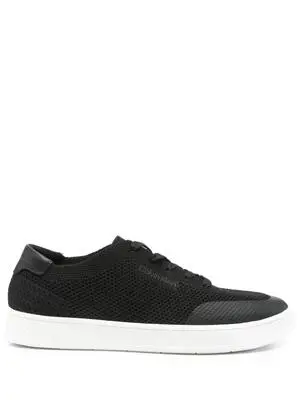 Calvin Klein Logo-print Sneakers