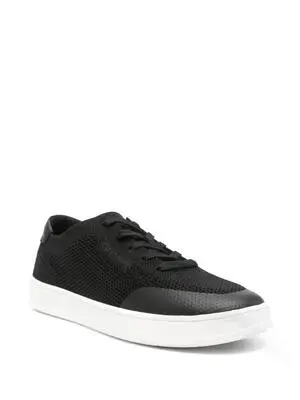 Calvin Klein Logo-print Sneakers