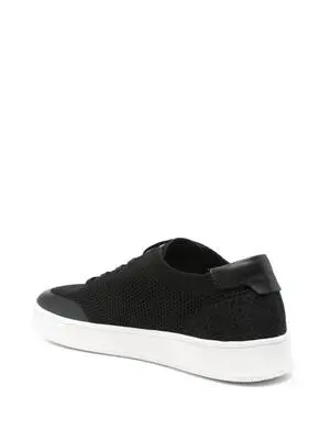 Calvin Klein Logo-print Sneakers