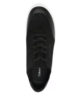 Calvin Klein Logo-print Sneakers