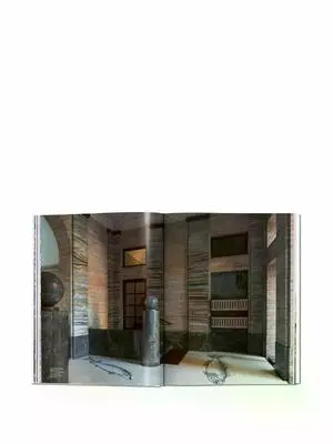TASCHEN Entryways Of Milan Book
