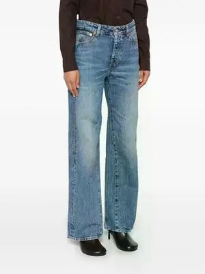 Our Legacy Treble Cut Jeans