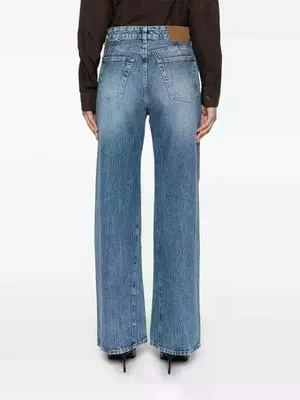 Our Legacy Treble Cut Jeans