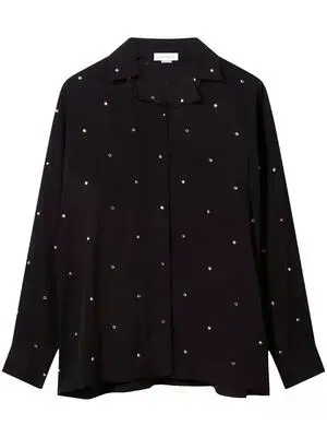 Stella Mccartney Long Sleeve Shirts For Women