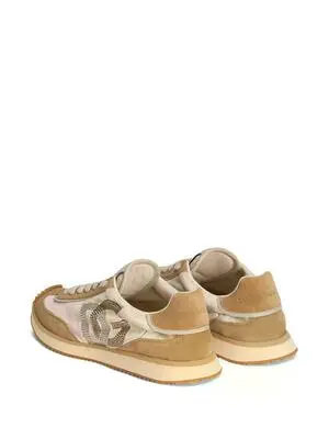 Dolce & Gabbana Dg Cushion Sneakers