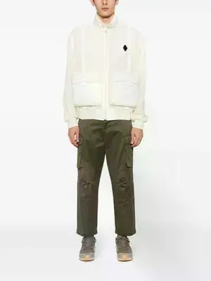 A-COLD-WALL* Filament Bomber Jacket