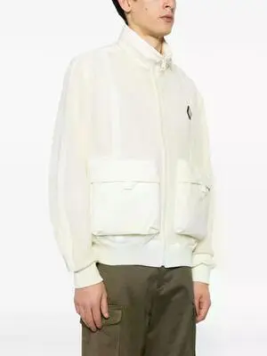 A-COLD-WALL* Filament Bomber Jacket