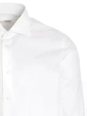 BORRIELLO NAPOLI Cotton Shirt