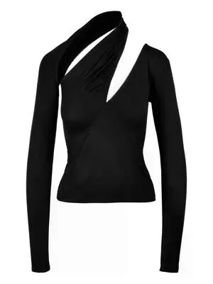 Ioana Ciolacu T-shirt Blouses