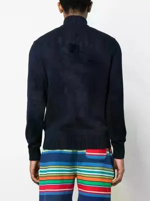 Polo Ralph Lauren Polo Pony Quarter-zip Sweatshirt
