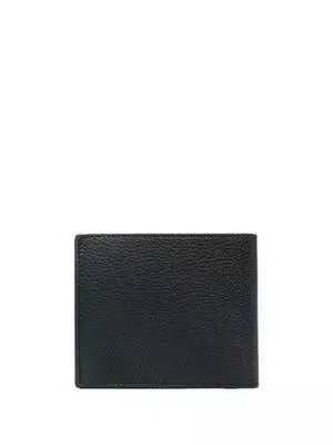 TOM FORD Logo-detail Leather Cardholder