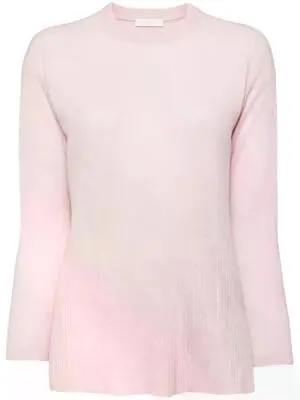 Fedeli Ribbed Sweaters For Women