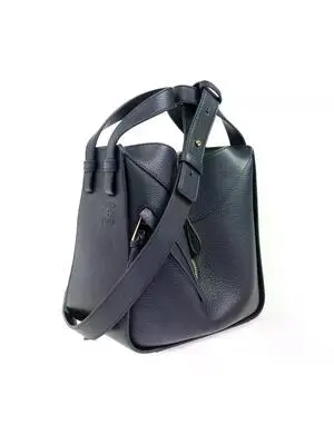 Loewe Compact Hammock Tote Bag