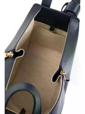 Loewe Compact Hammock Tote Bag