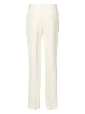 JIL SANDER Dart-detailing Trousers